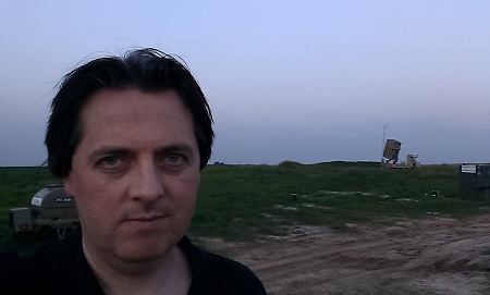 Mugged by misrepresentation | Richard Waghorne | The Critic Magazine