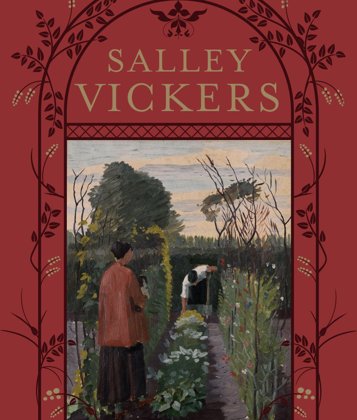 The Critic Books Podcast: The Gardener | Podcast | The Critic Magazine