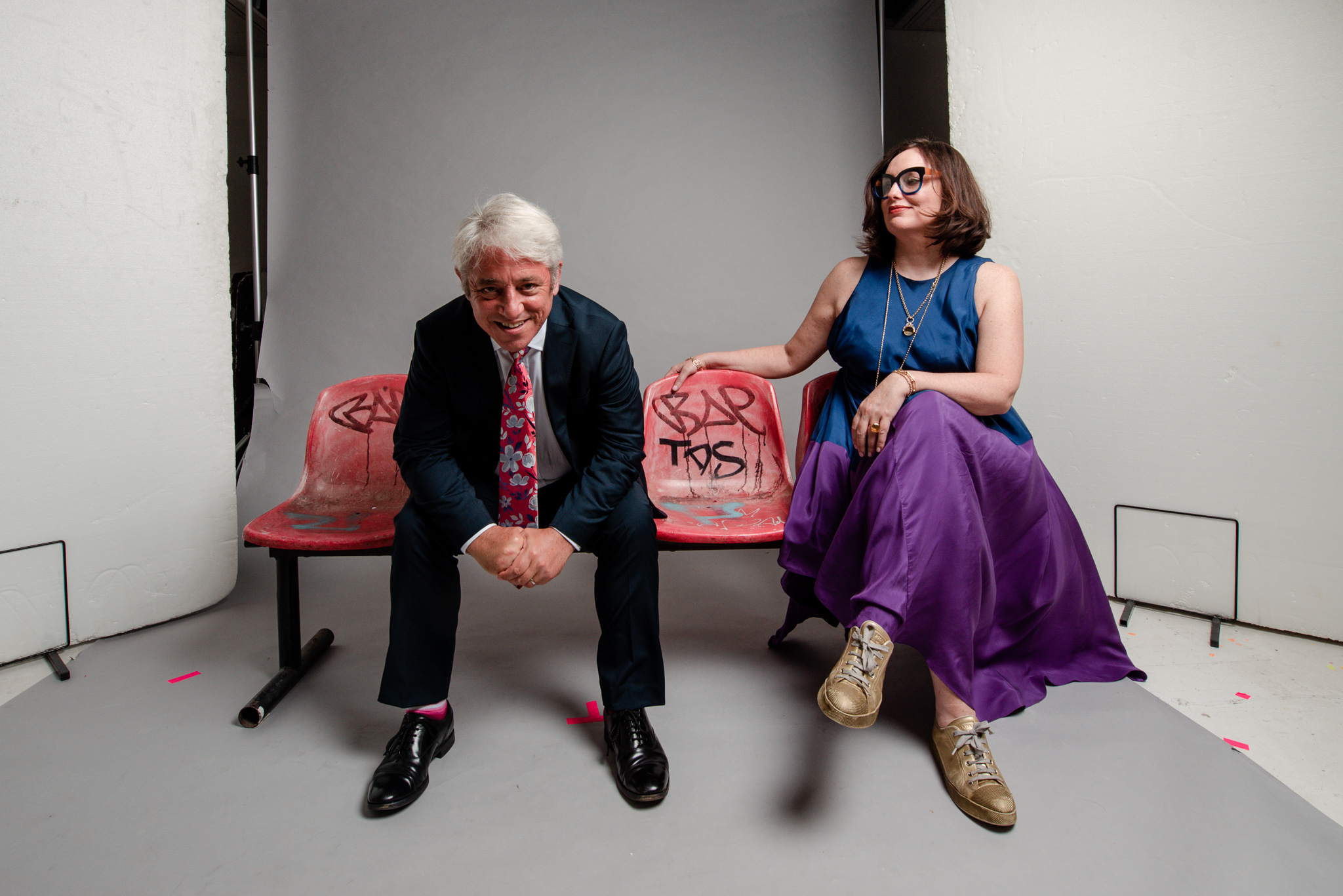 Outside his bailiwick | David Scullion | The Critic Magazine