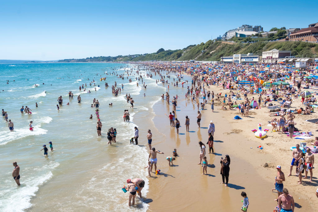 Author: Alys Denby | The Critic Magazine