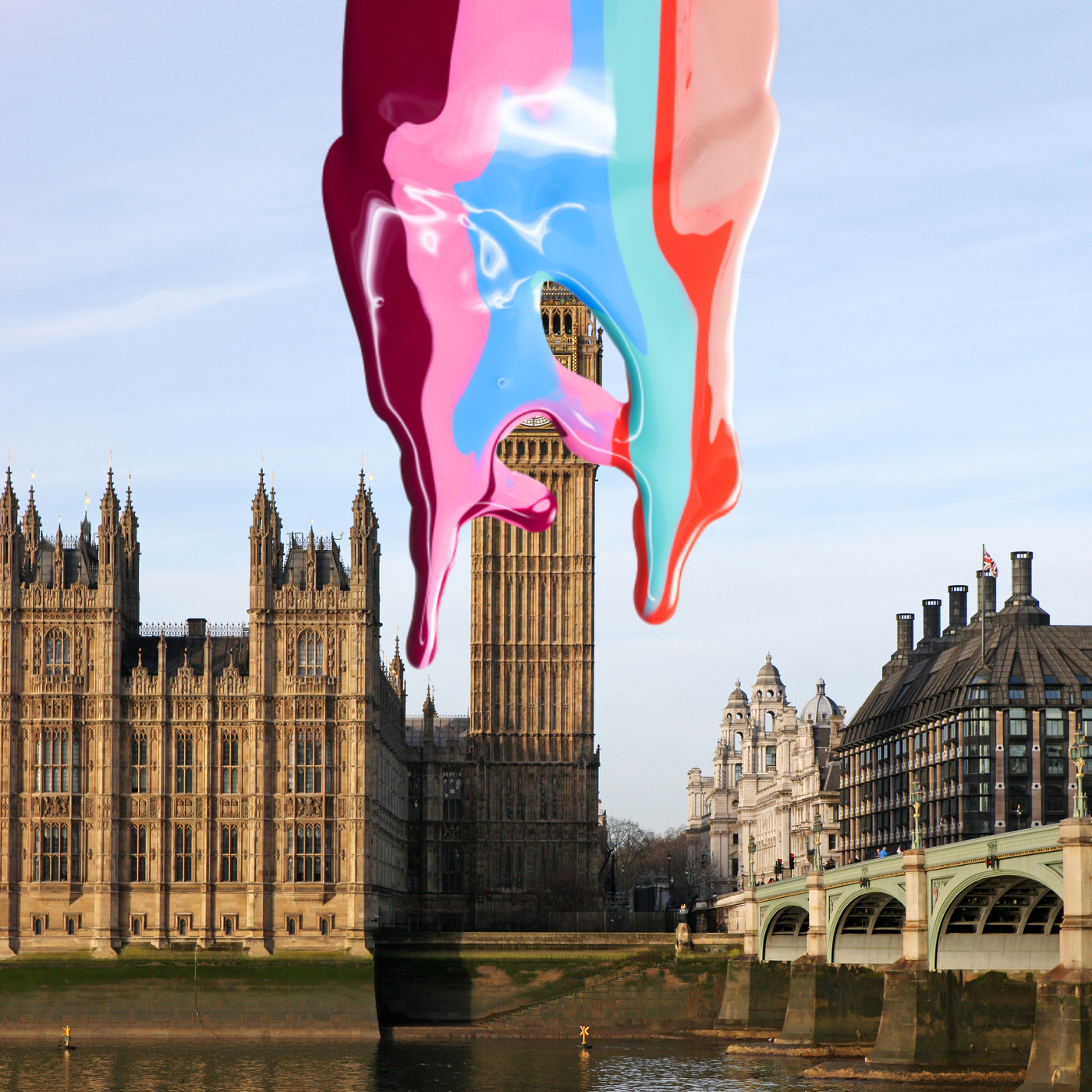 Beating the Blob | Sam Ashworth-Hayes | The Critic Magazine