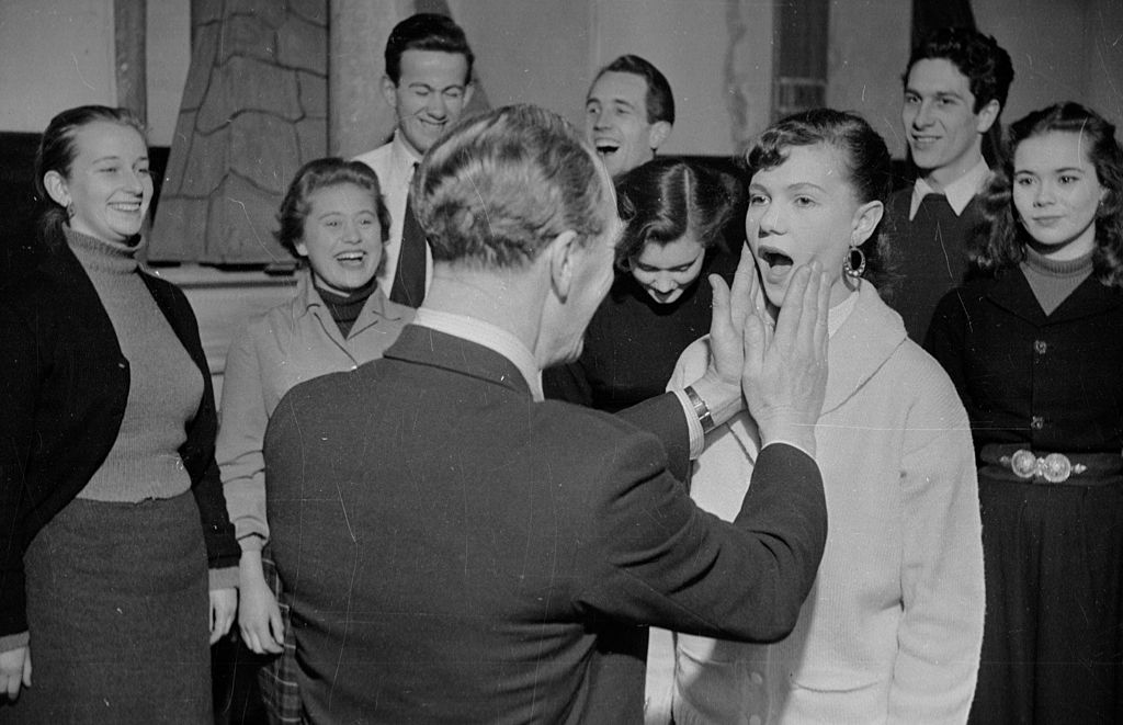 In defence of traditional swearing | John Sturgis | The Critic Magazine