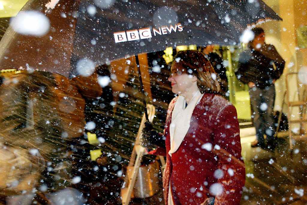 Bye bye BBC | Patrick O’Flynn | The Critic Magazine