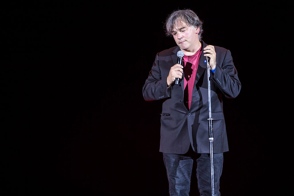 Joie de vivre | Alexander Larman | The Critic Magazine