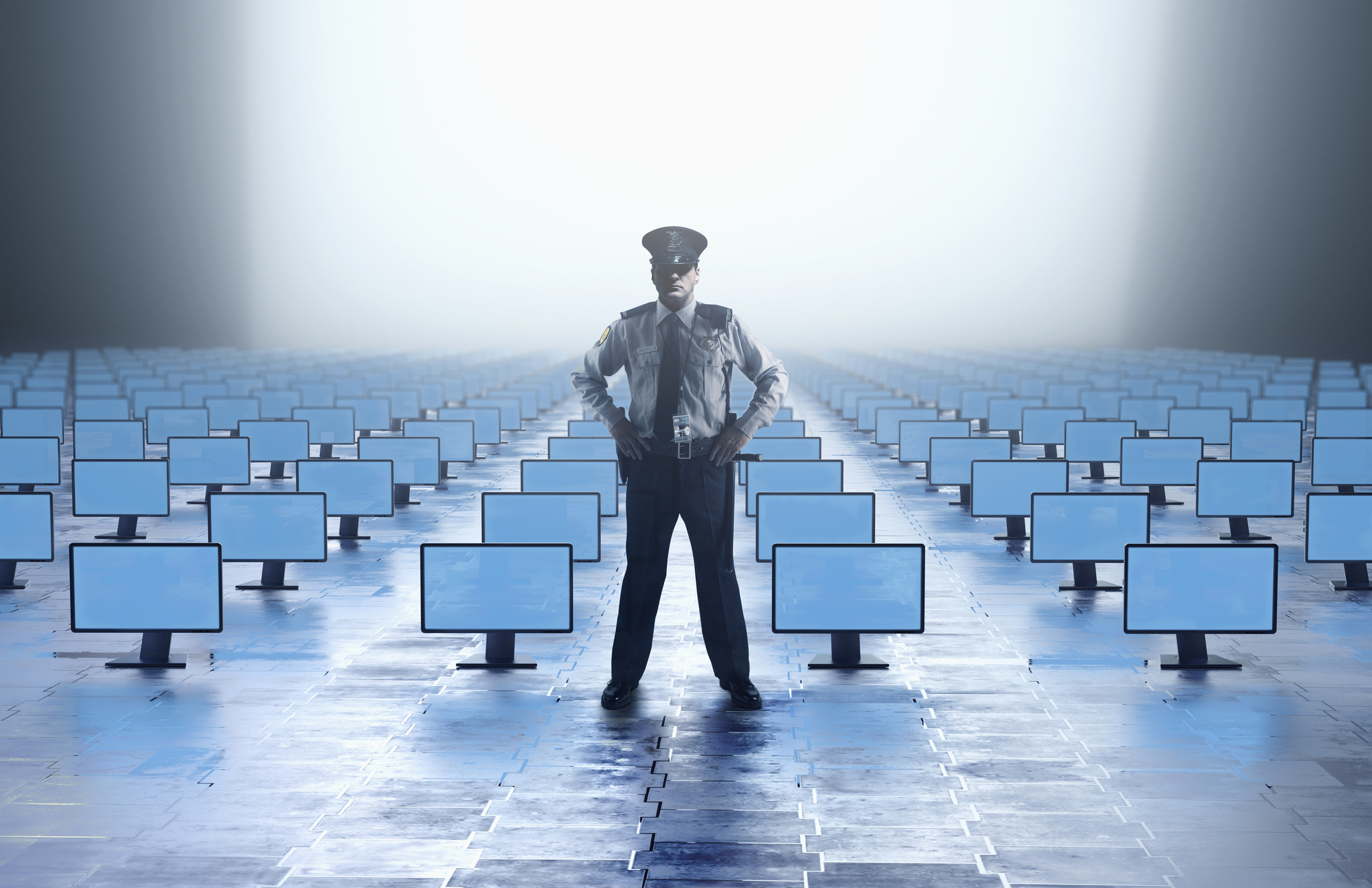 The Facebook police | Harry Miller | The Critic Magazine