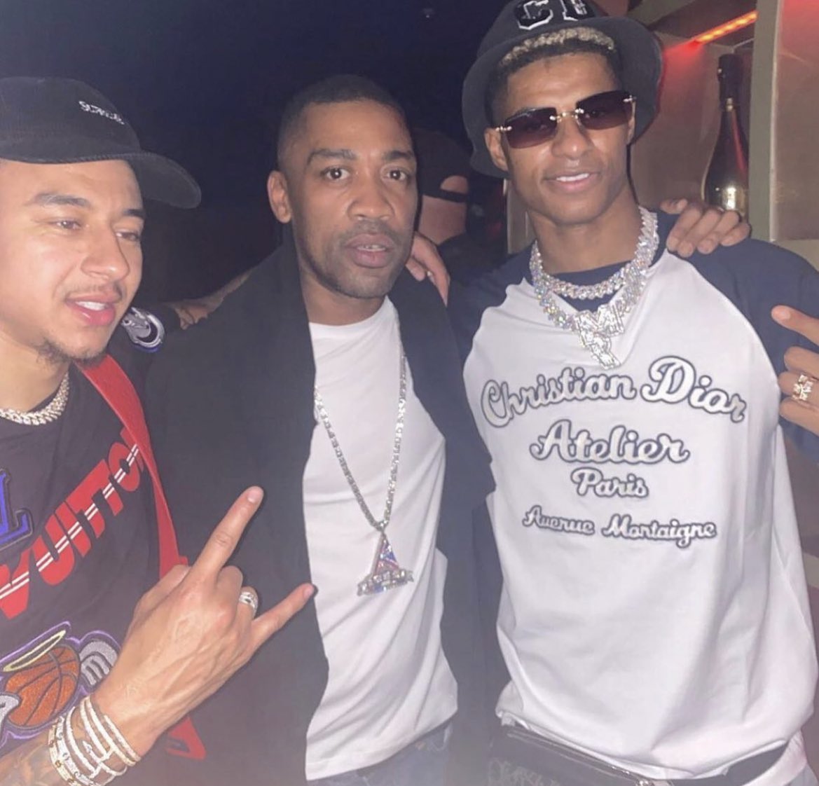 Spuds with everything | Oliver Wiseman | The Critic Magazine