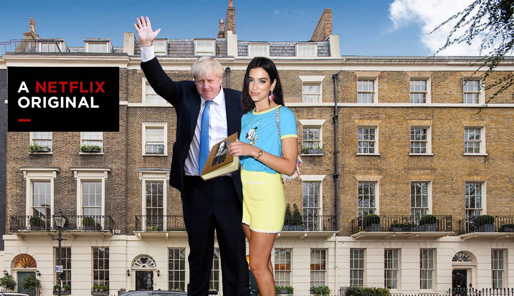 What might have been: an alternative Boris interview | Alexander Larman