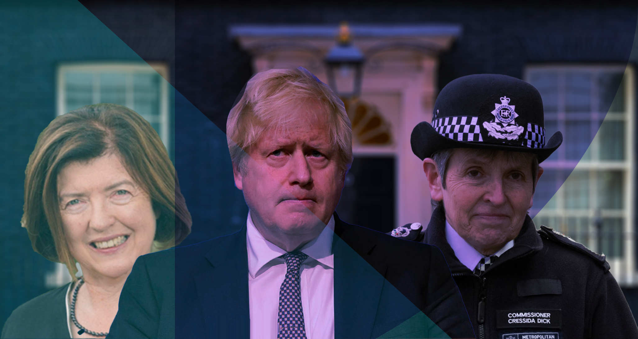 The Ensueing | David Scullion | The Critic Magazine