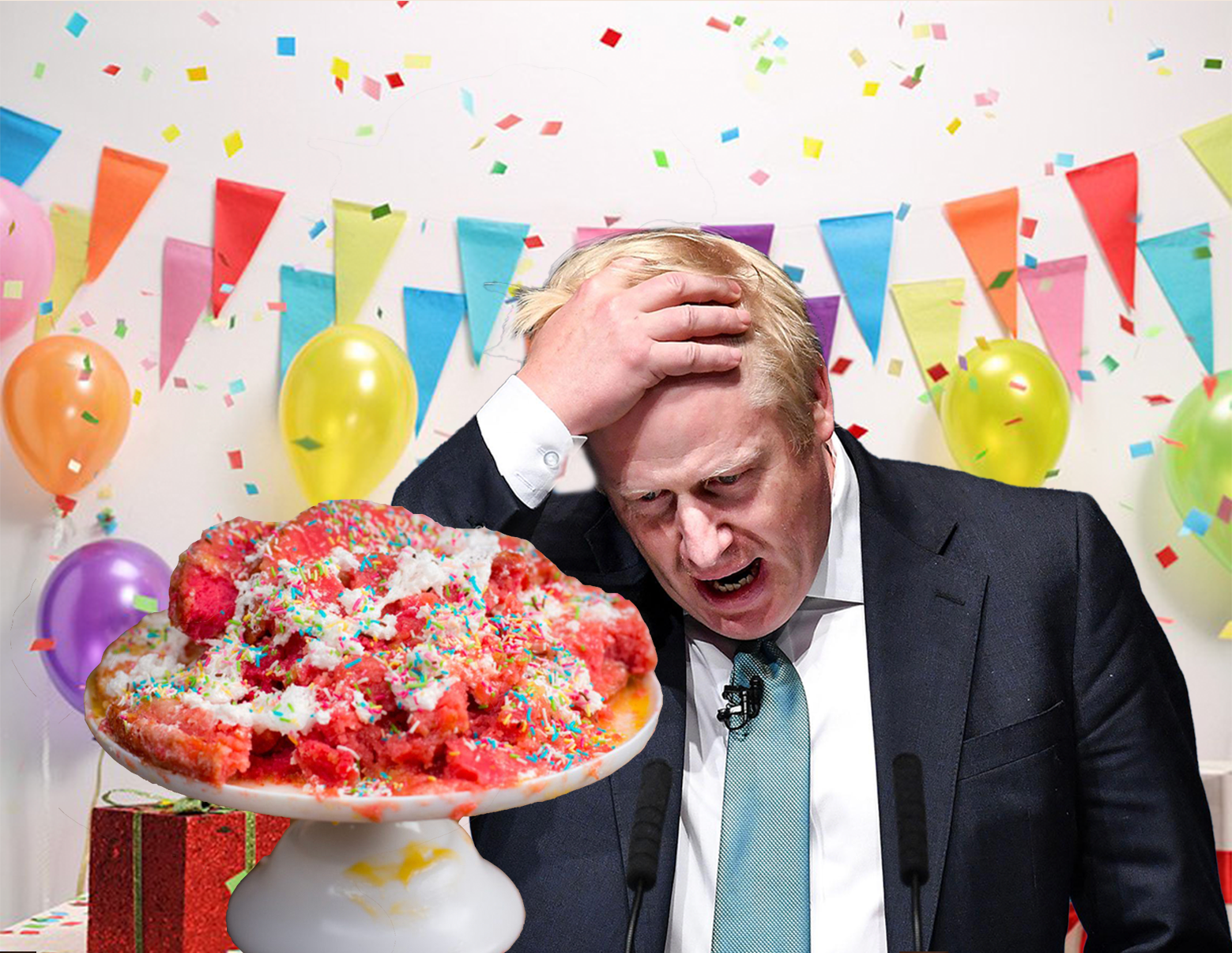 The Ensueing | David Scullion | The Critic Magazine