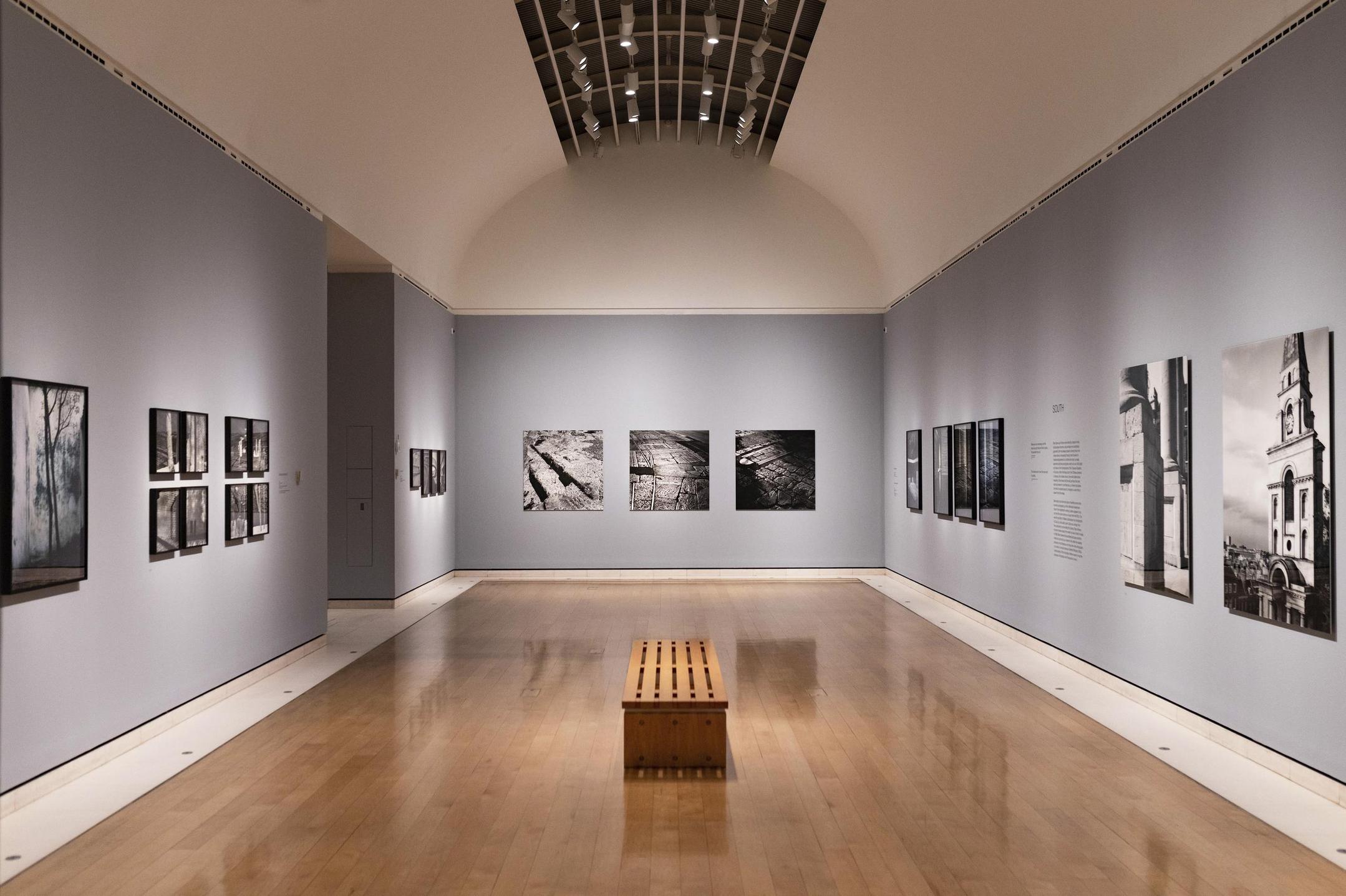 Light Lines: The Architectural Photographs of Hélène Binet | Tim Abrahams