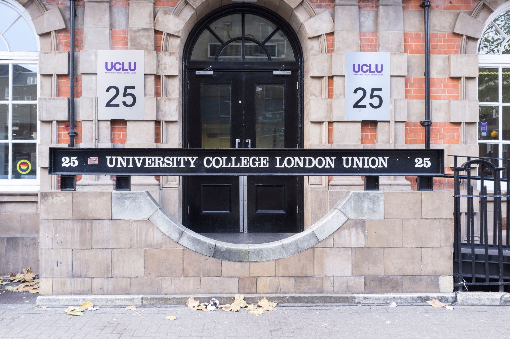 Why UCL are shutting the door on Stonewall | Alice Sullivan