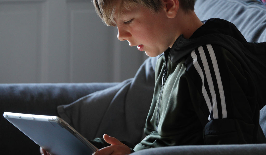 Sons of no one | Hannah Gal | The Critic Magazine