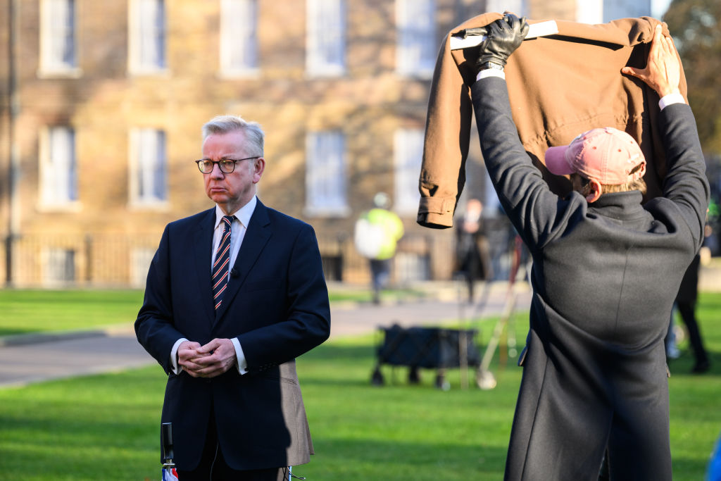 A rejoinder to the rejoiners | Tim Congdon | The Critic Magazine