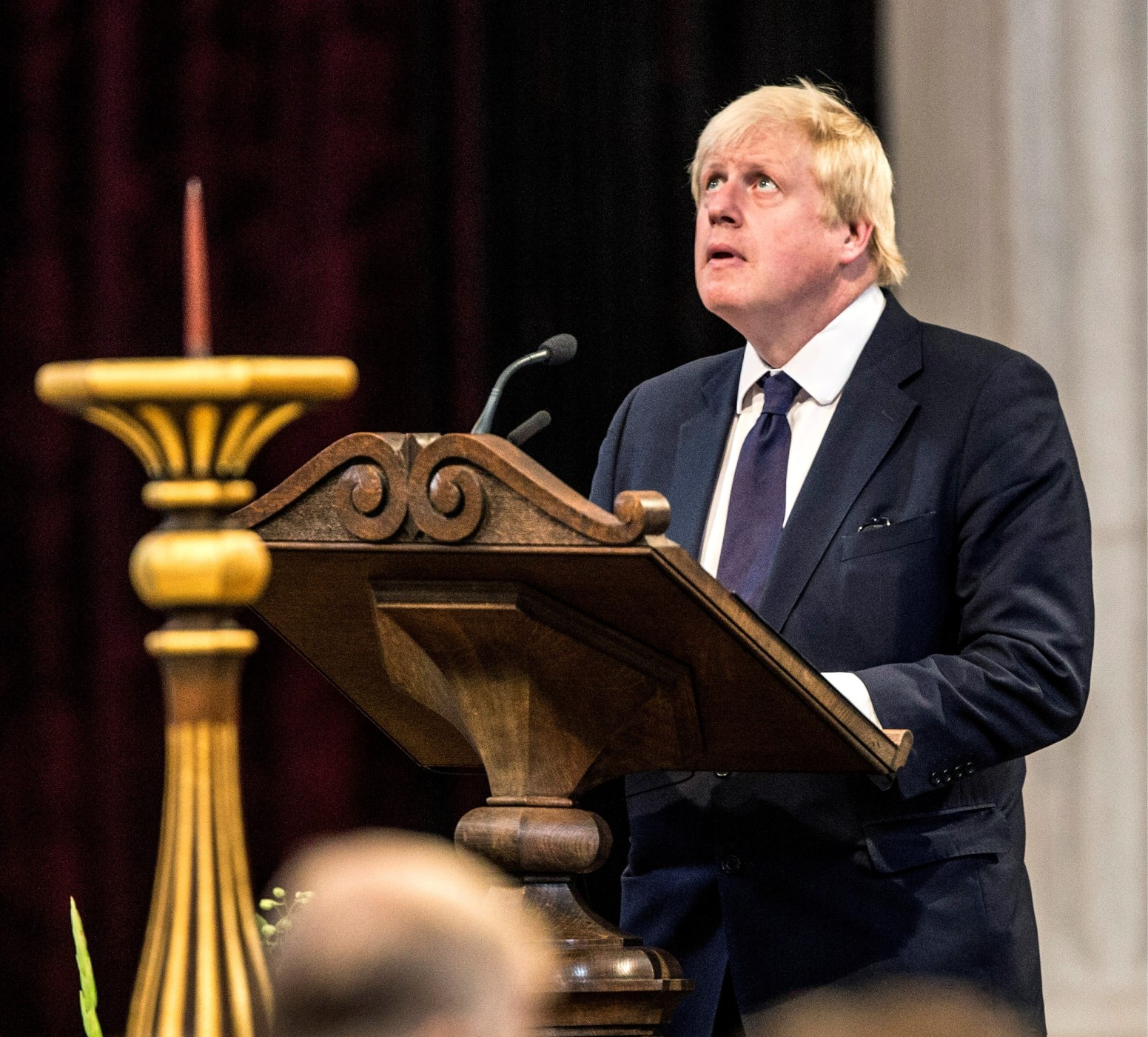 The end of the story | Robert Hutton | The Critic Magazine