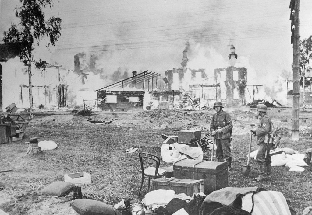 Winner take all | David Smith | The Critic Magazine