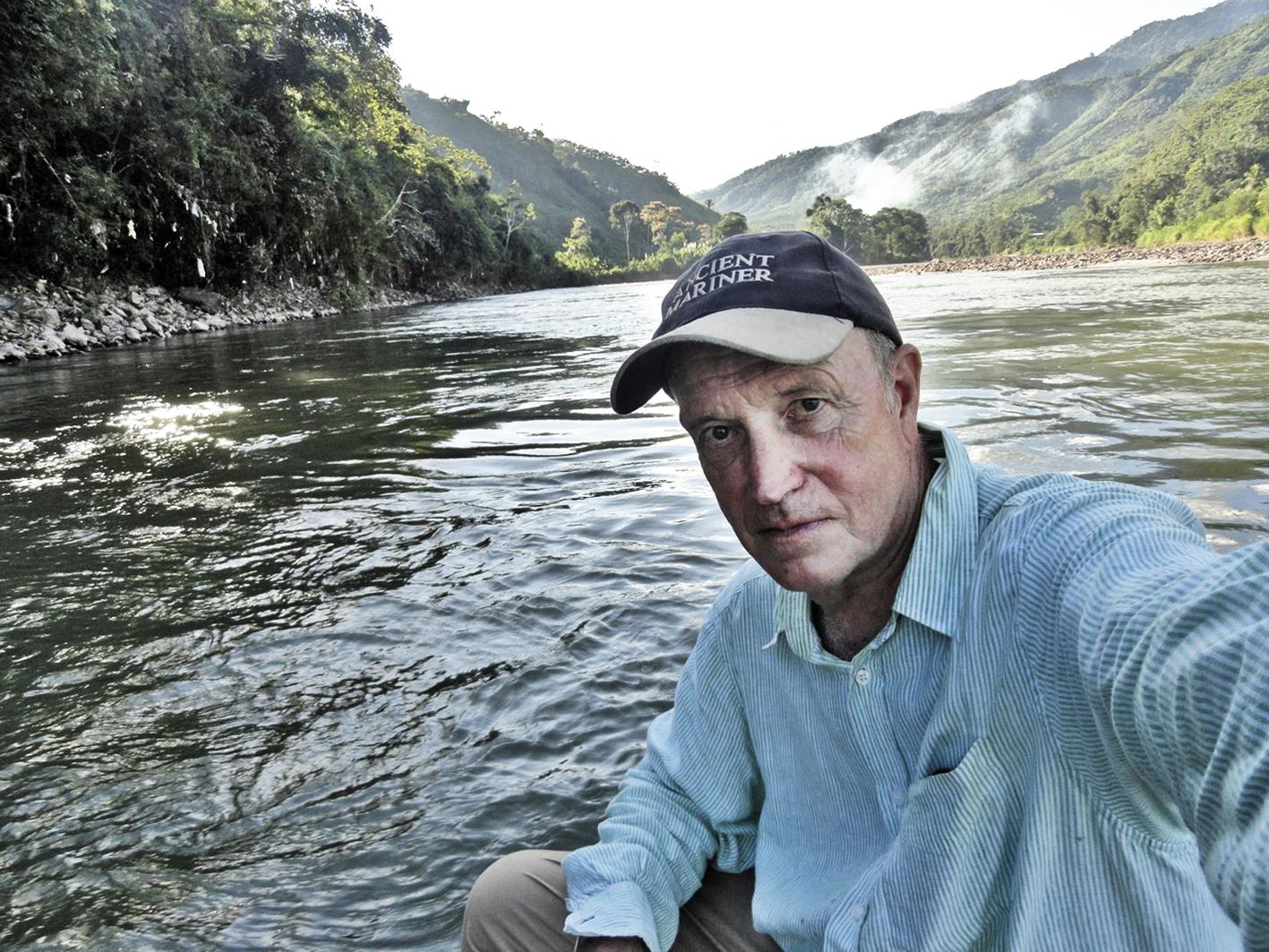 The unheard lessons of howling feedback | Daniel Skipper Rasmussen ...