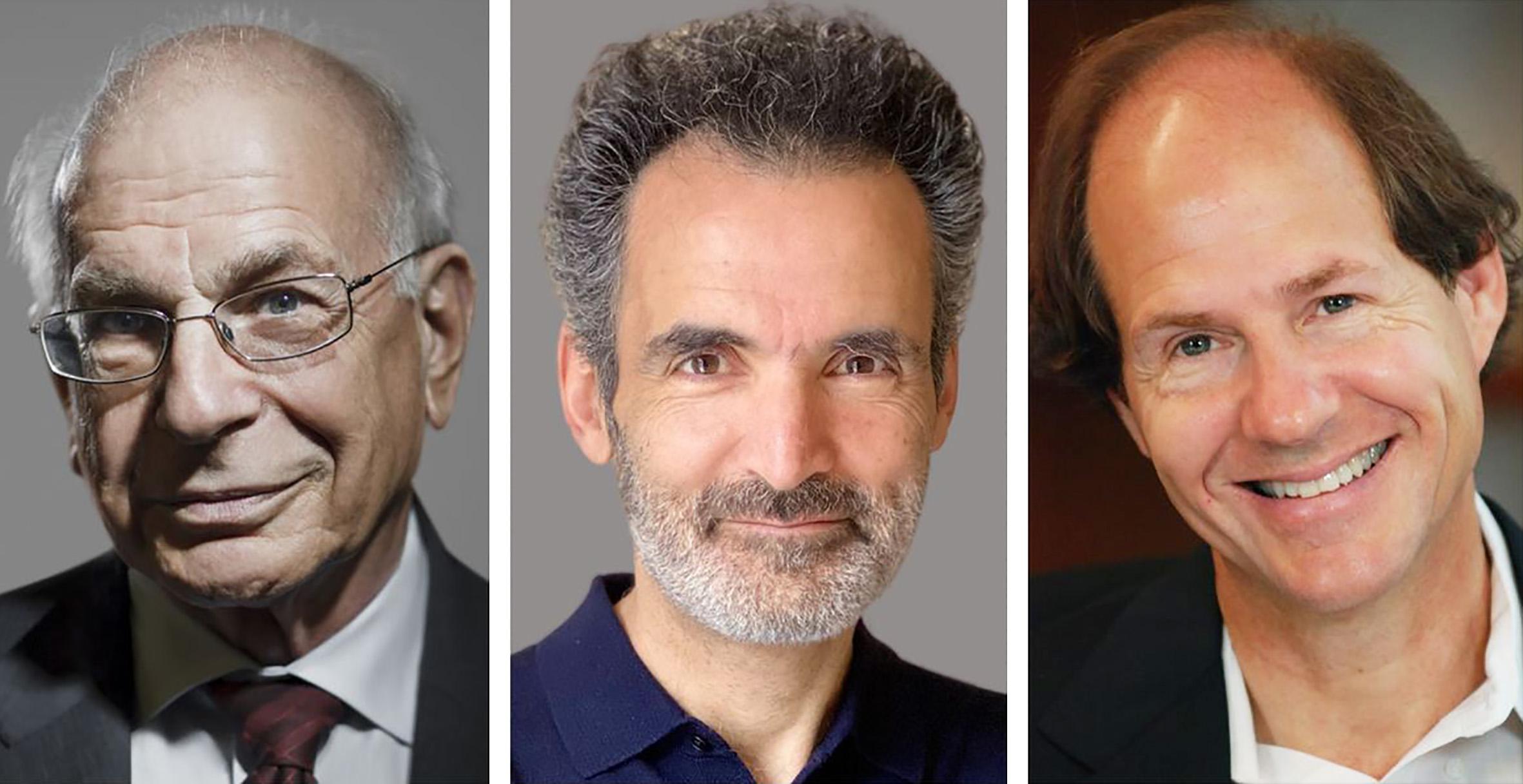 The unheard lessons of howling feedback | Daniel Skipper Rasmussen ...