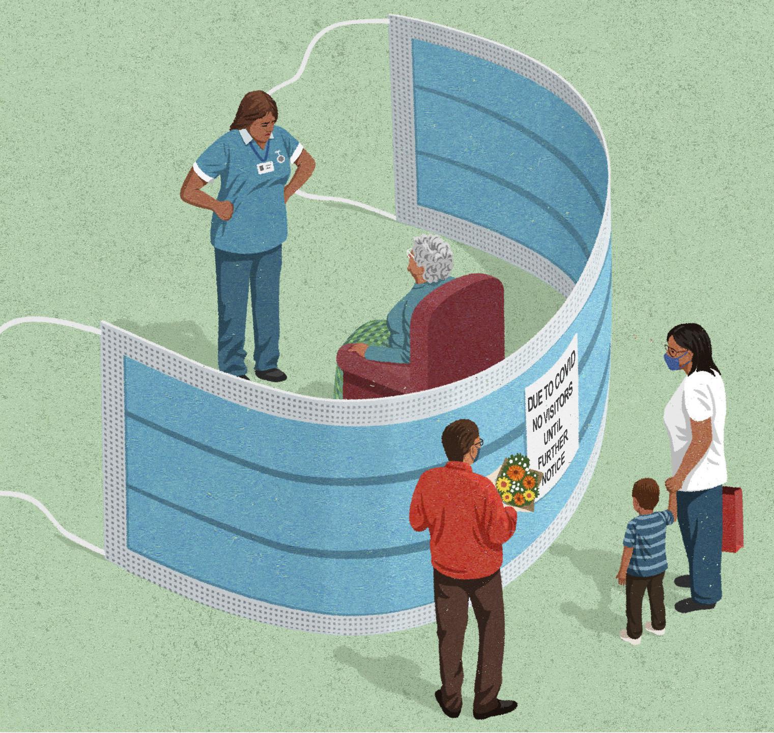 Author: Louise Perry | The Critic Magazine