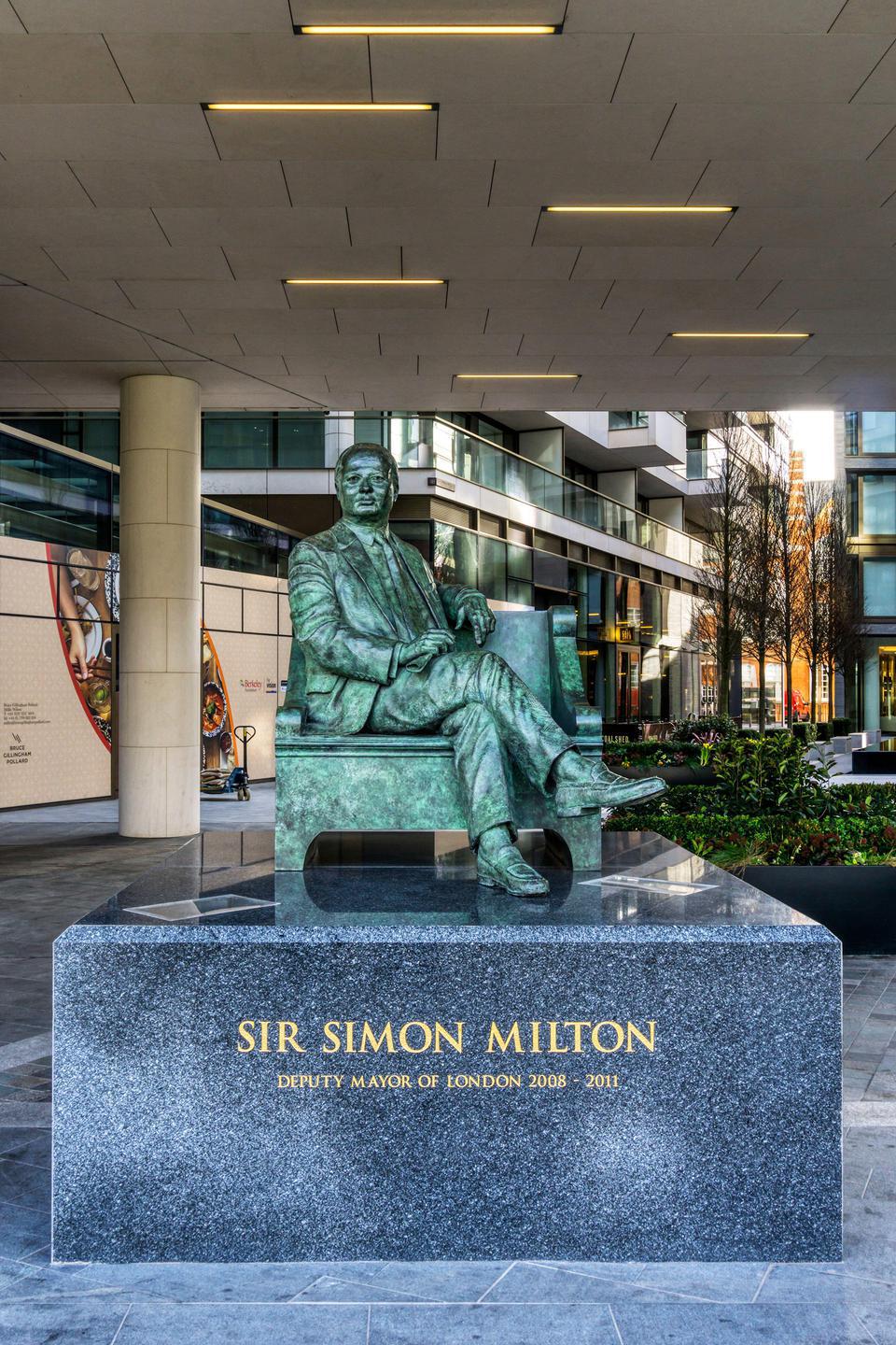 Burrell 2.0 | Charles Saumarez Smith | The Critic Magazine