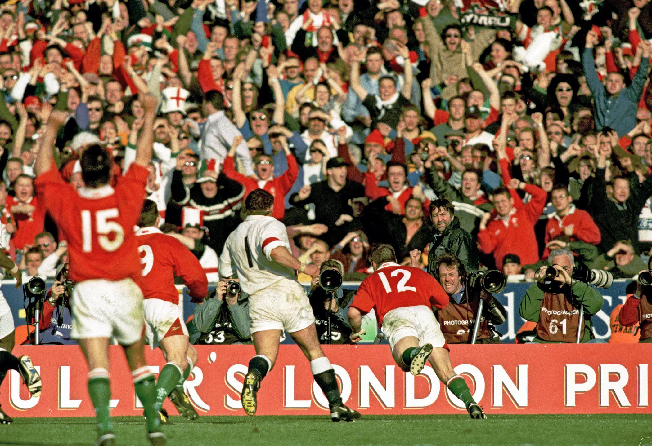 Hymns and arias | Patrick Kidd | The Critic Magazine