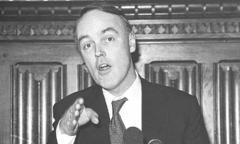 Remembering Richard Shepherd | Podcast | The Critic Magazine