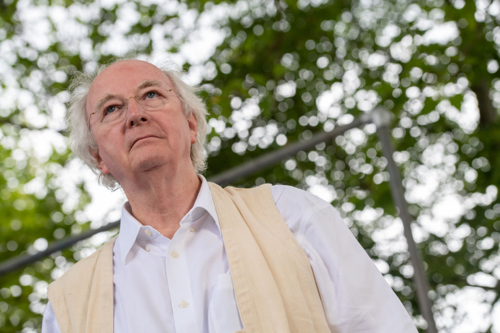 Otherworldly talents | Robert Meakin | The Critic Magazine