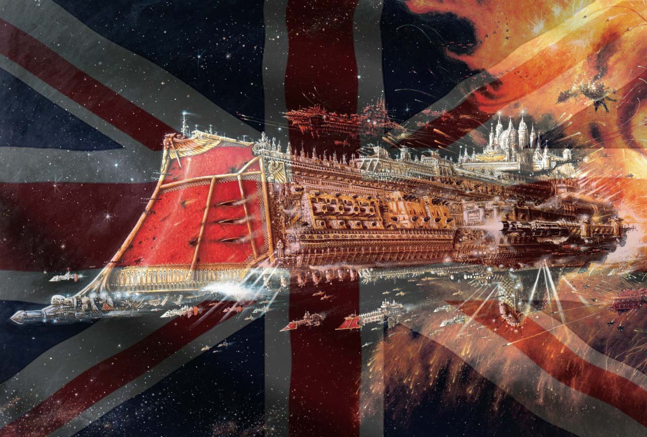 The unstoppable rise of geek culture | Jarryd Bartle | The Critic Magazine