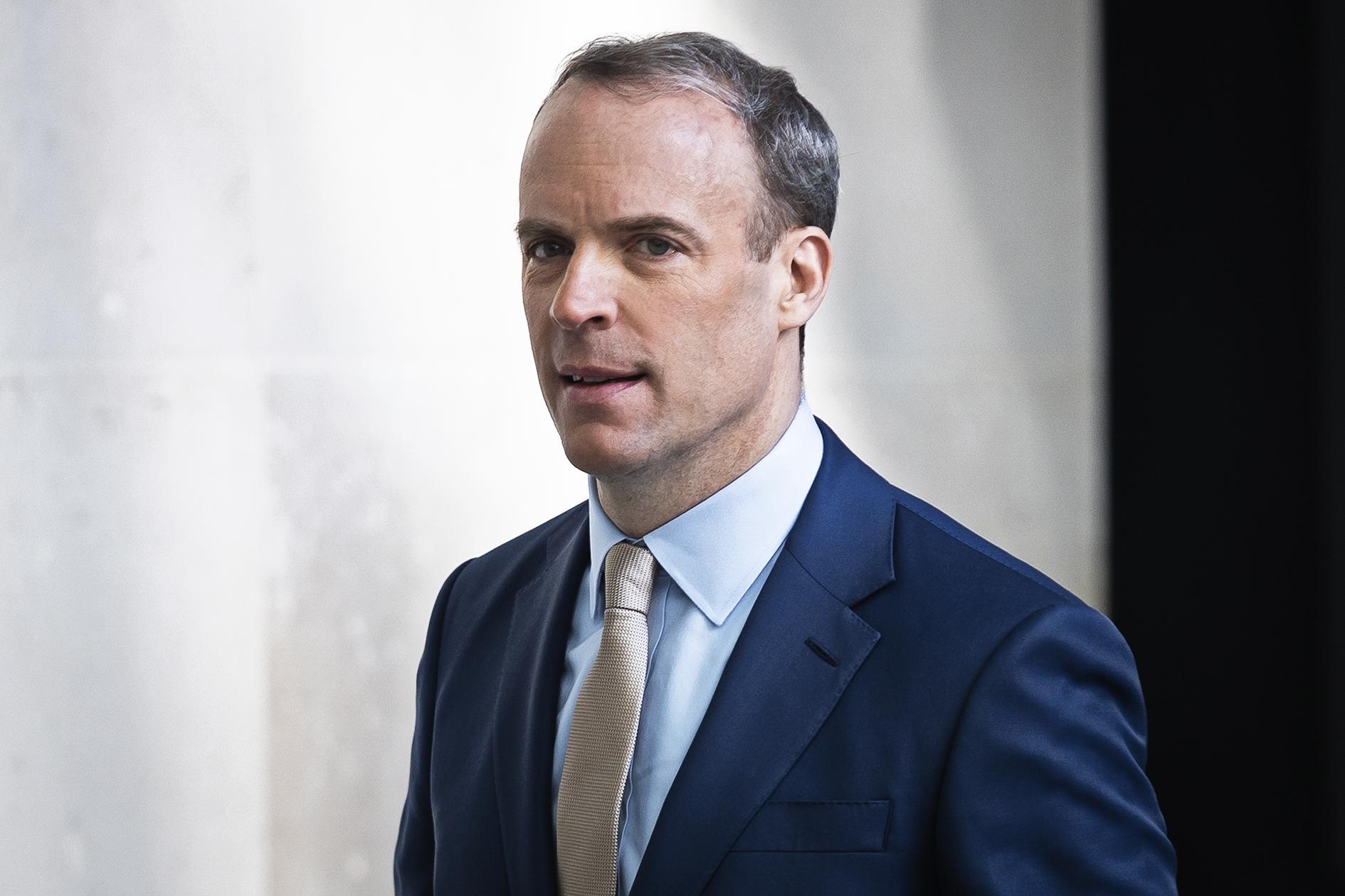 I spy a new clampdown | Joshua Rozenberg | The Critic Magazine