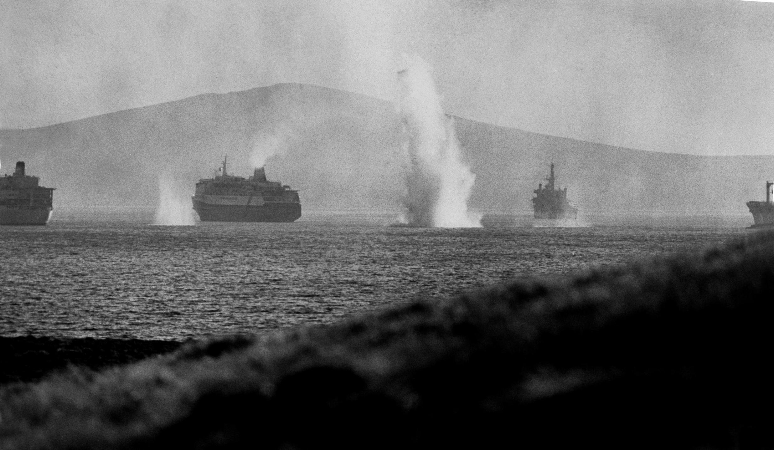 Always prepare for the unexpected | David Blagden | The Critic Magazine