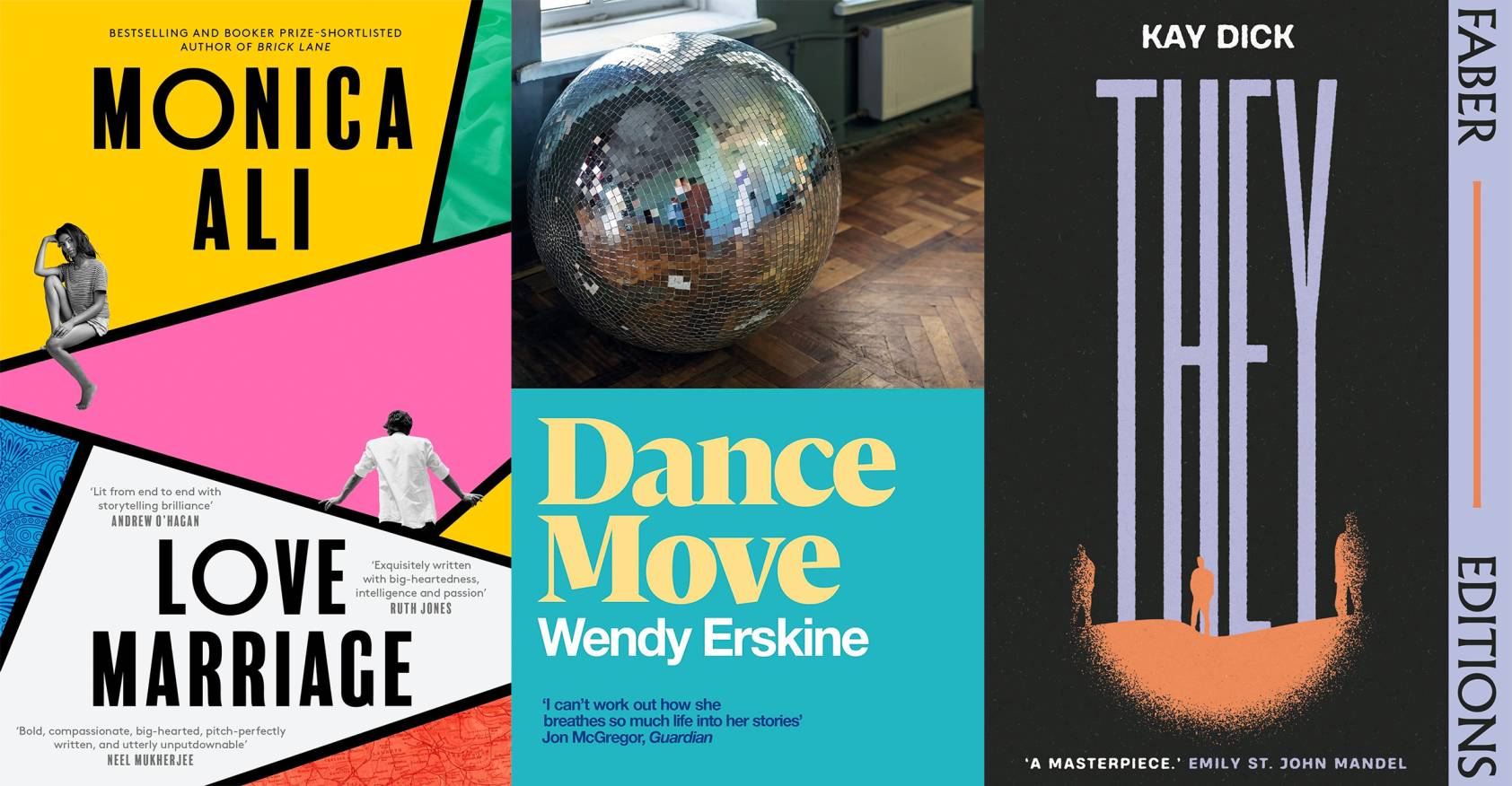 A return, a reissue, a brilliant new voice | John Self | The Critic ...