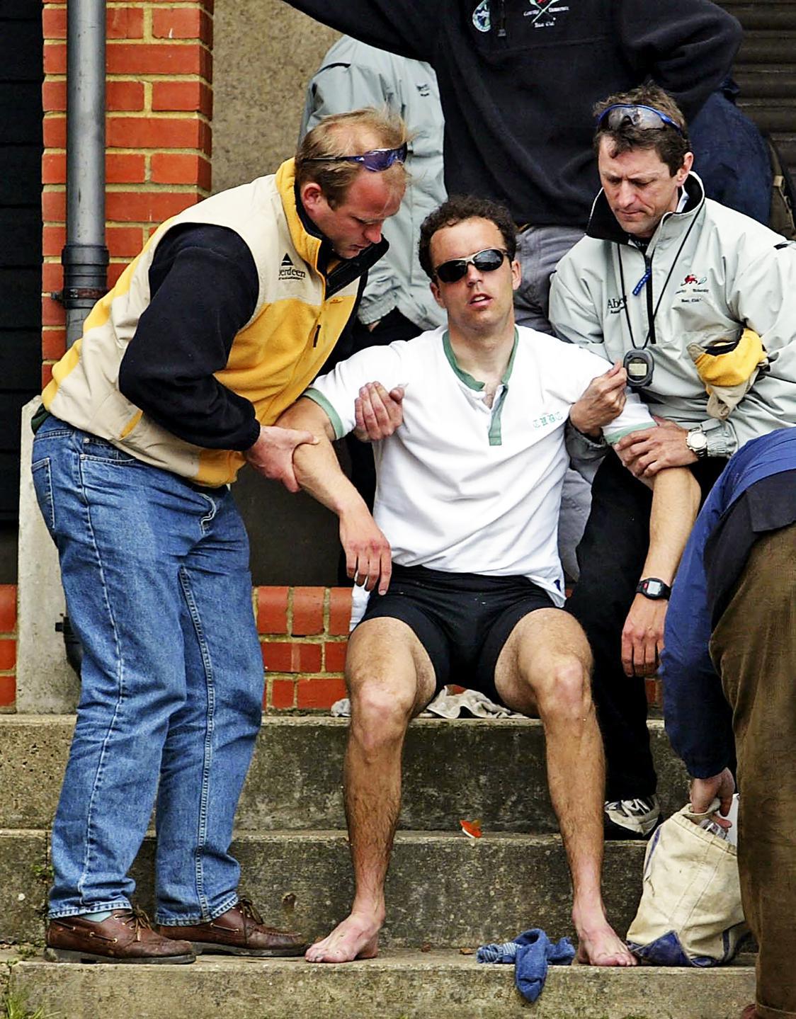 Going deep on the river | Boris Starling | The Critic Magazine