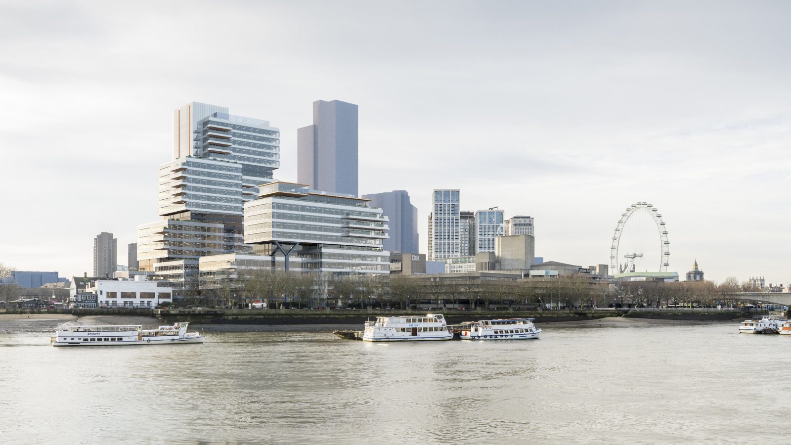 Spuds with everything | Oliver Wiseman | The Critic Magazine