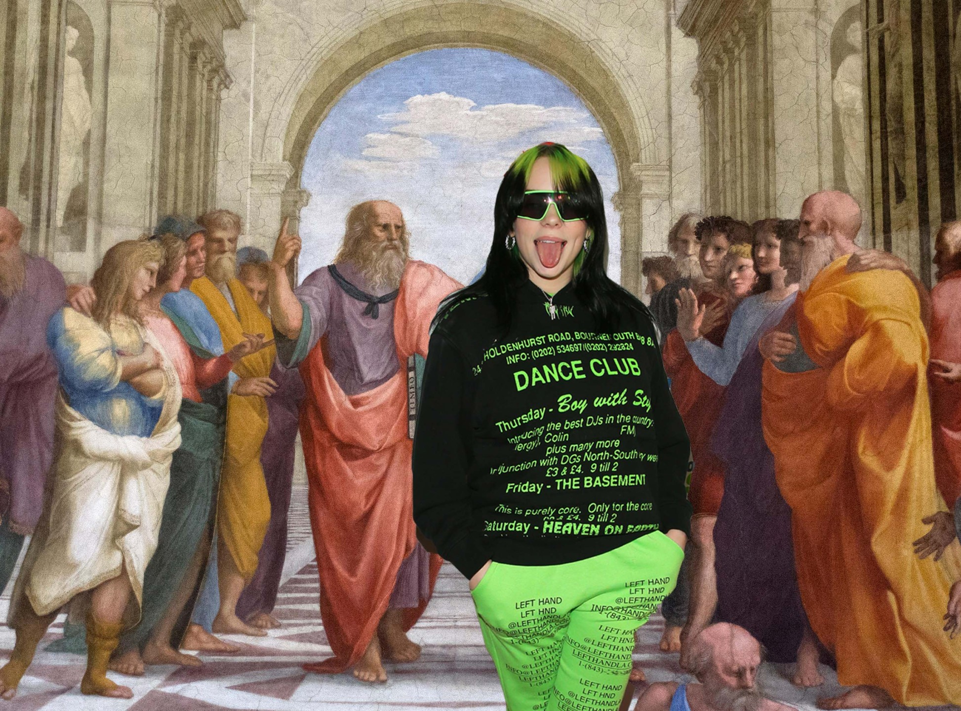 Author: Esmé Partridge | The Critic Magazine