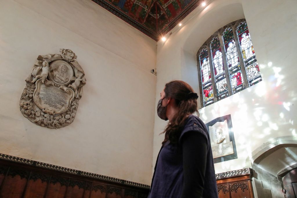 Spuds with everything | Oliver Wiseman | The Critic Magazine