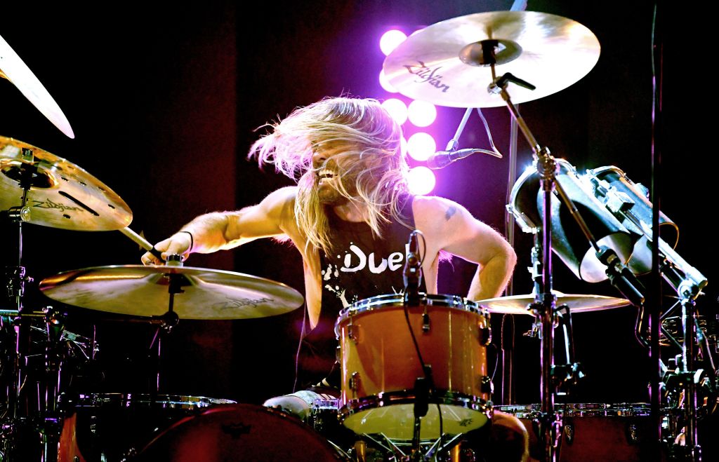 Drum fast, die young? | James Innes-Smith | The Critic Magazine