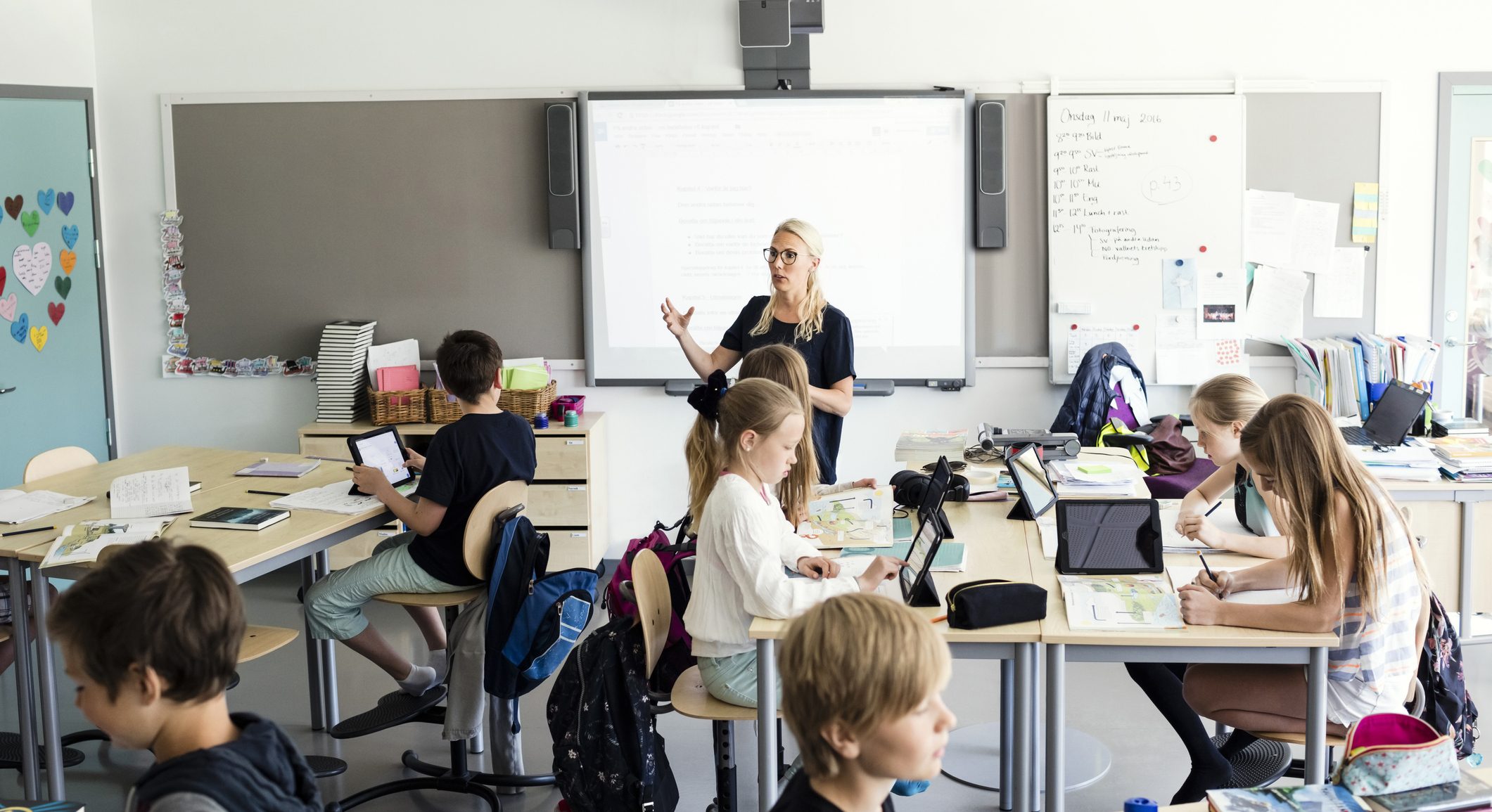 Weeds in the garden | Arabella Byrne | The Critic Magazine