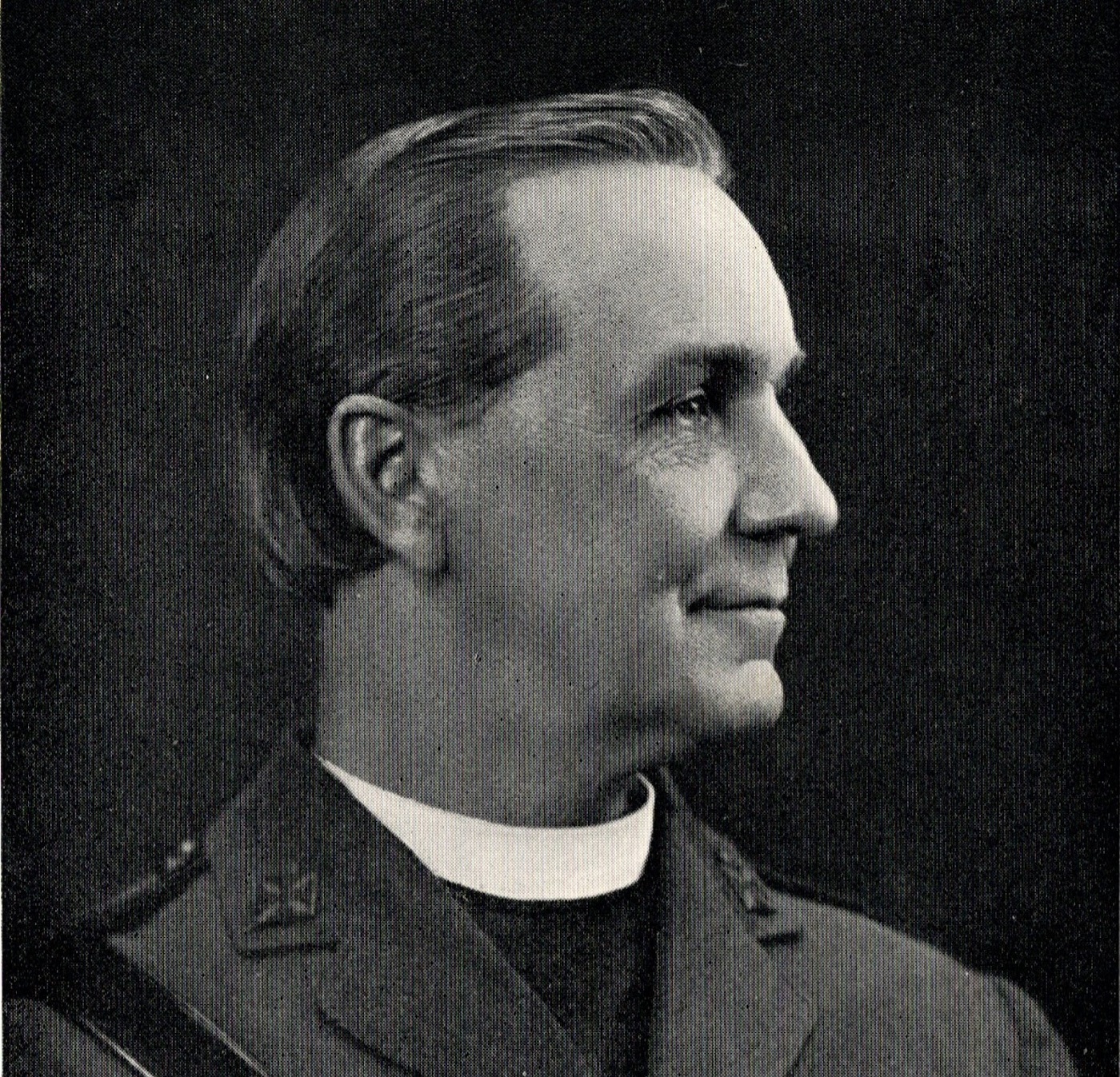 Author: Bethel McGrew | The Critic Magazine