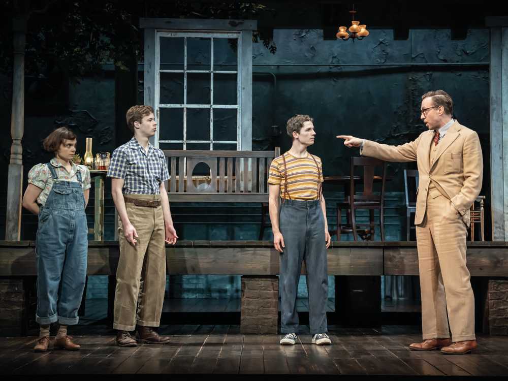 Spuds with everything | Oliver Wiseman | The Critic Magazine