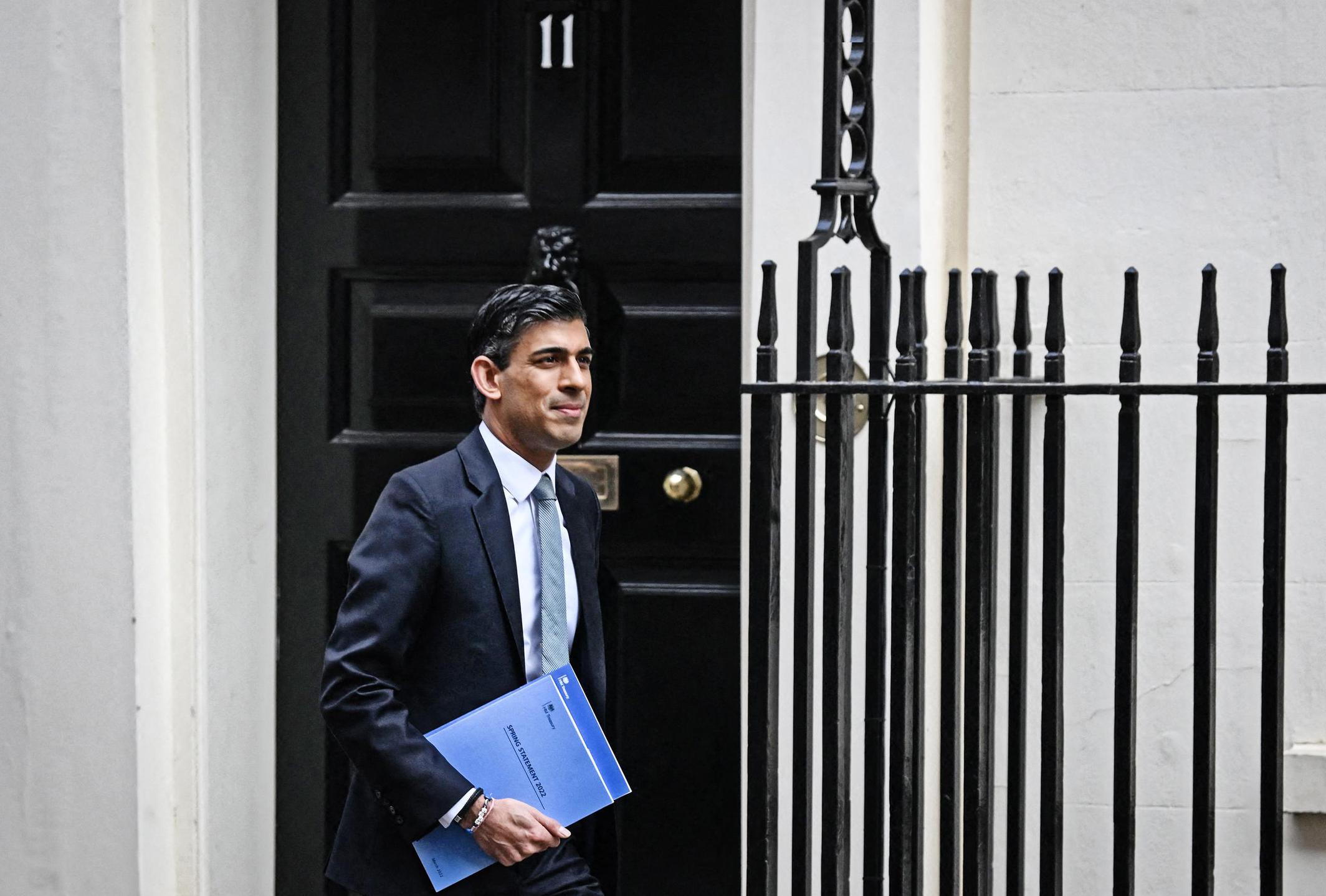 Playing the long game | Tim Congdon | The Critic Magazine