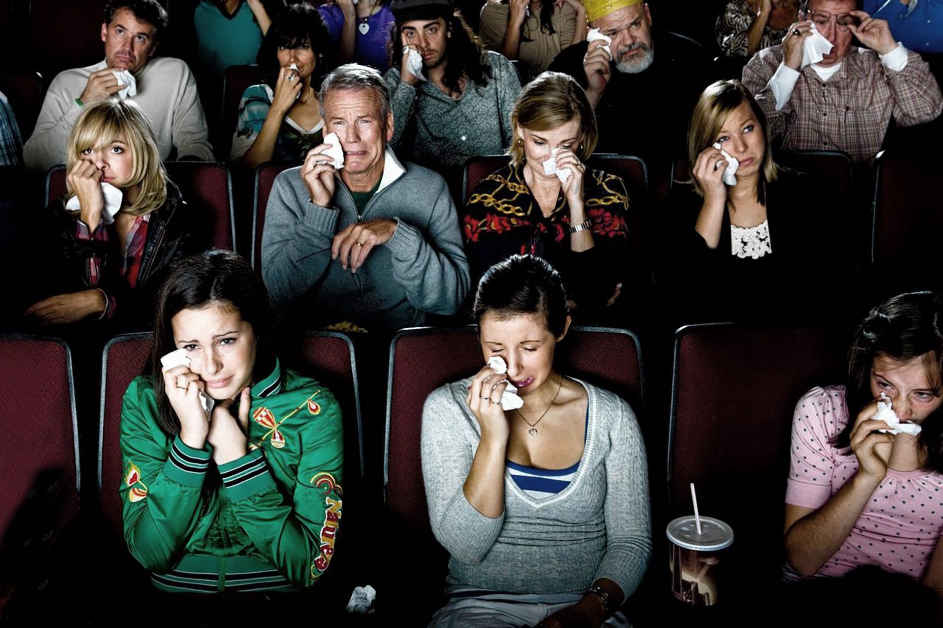 Sob stories | Christopher Silvester | The Critic Magazine