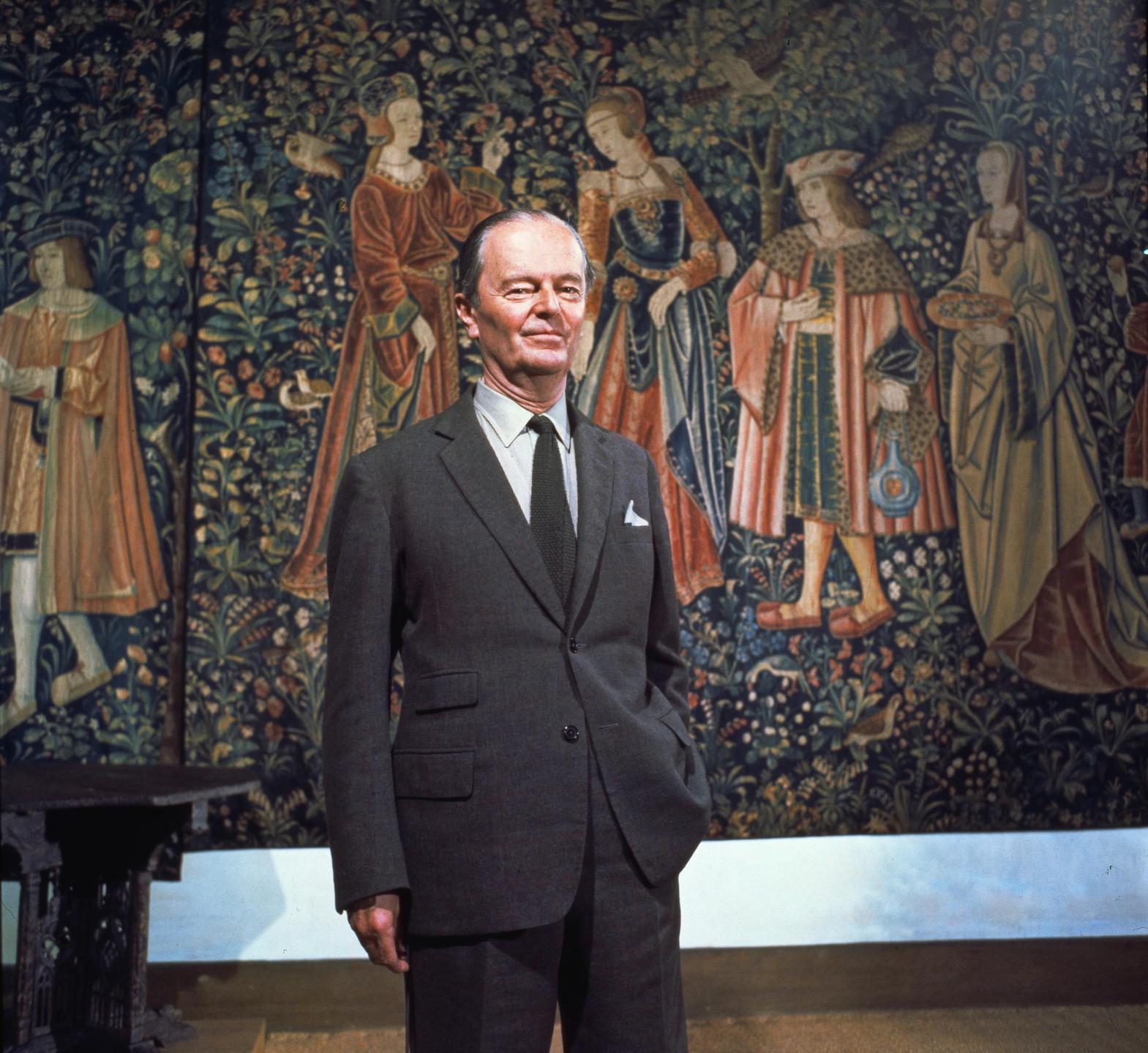 A real world of consciousness | Ben Sixsmith | The Critic Magazine