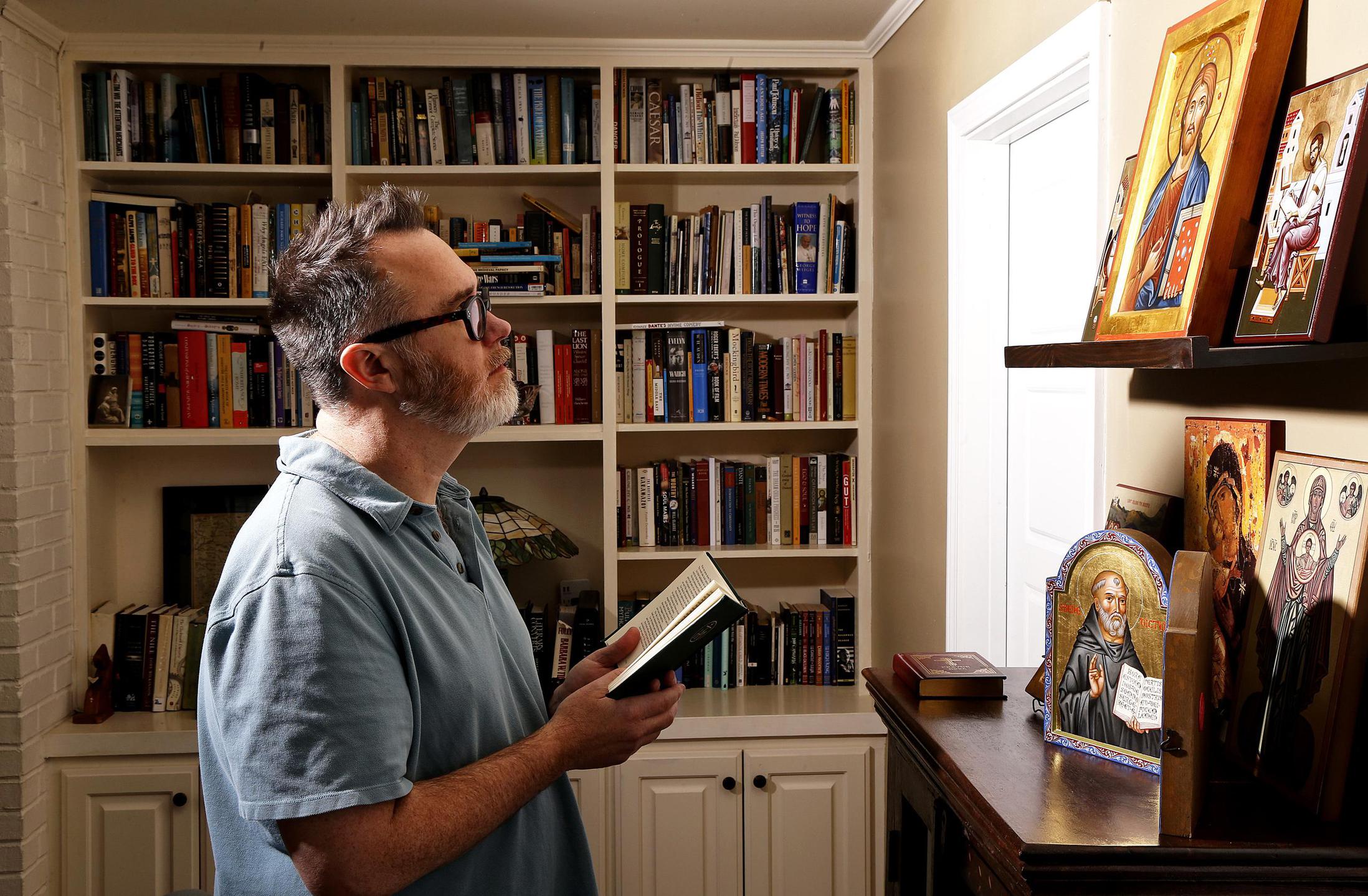 Doubling down on a fraud | Christopher Silvester | The Critic Magazine