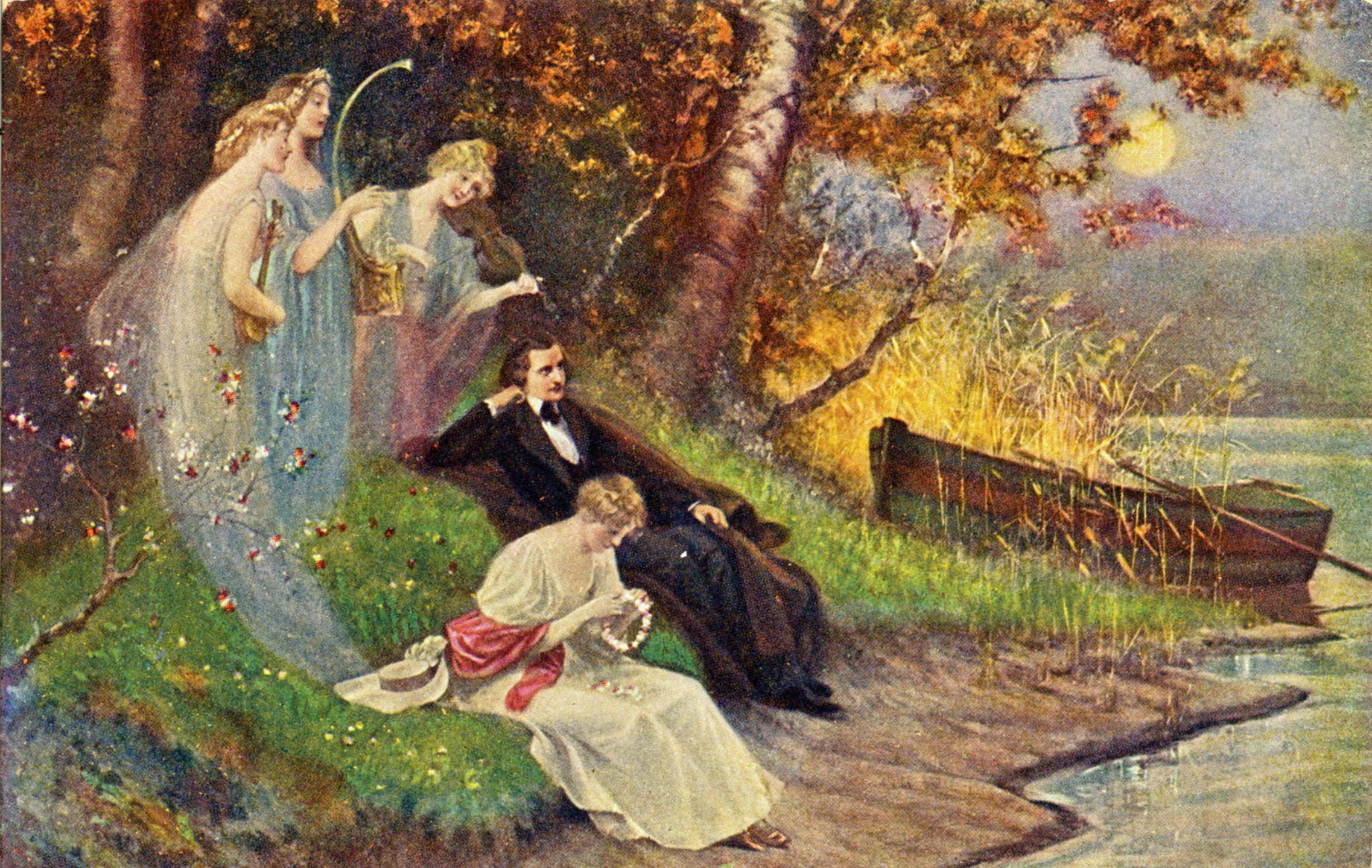 My perfect castaway | Robin Ashenden | The Critic Magazine