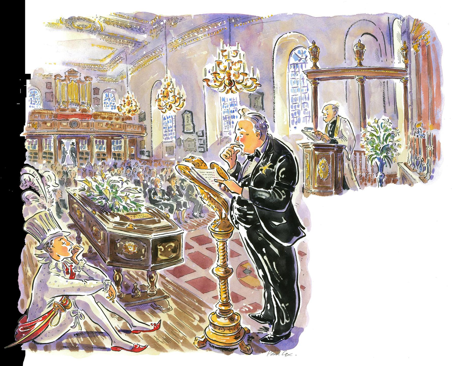 No prefix required: how gay writers came of age | Douglas Murray | The ...