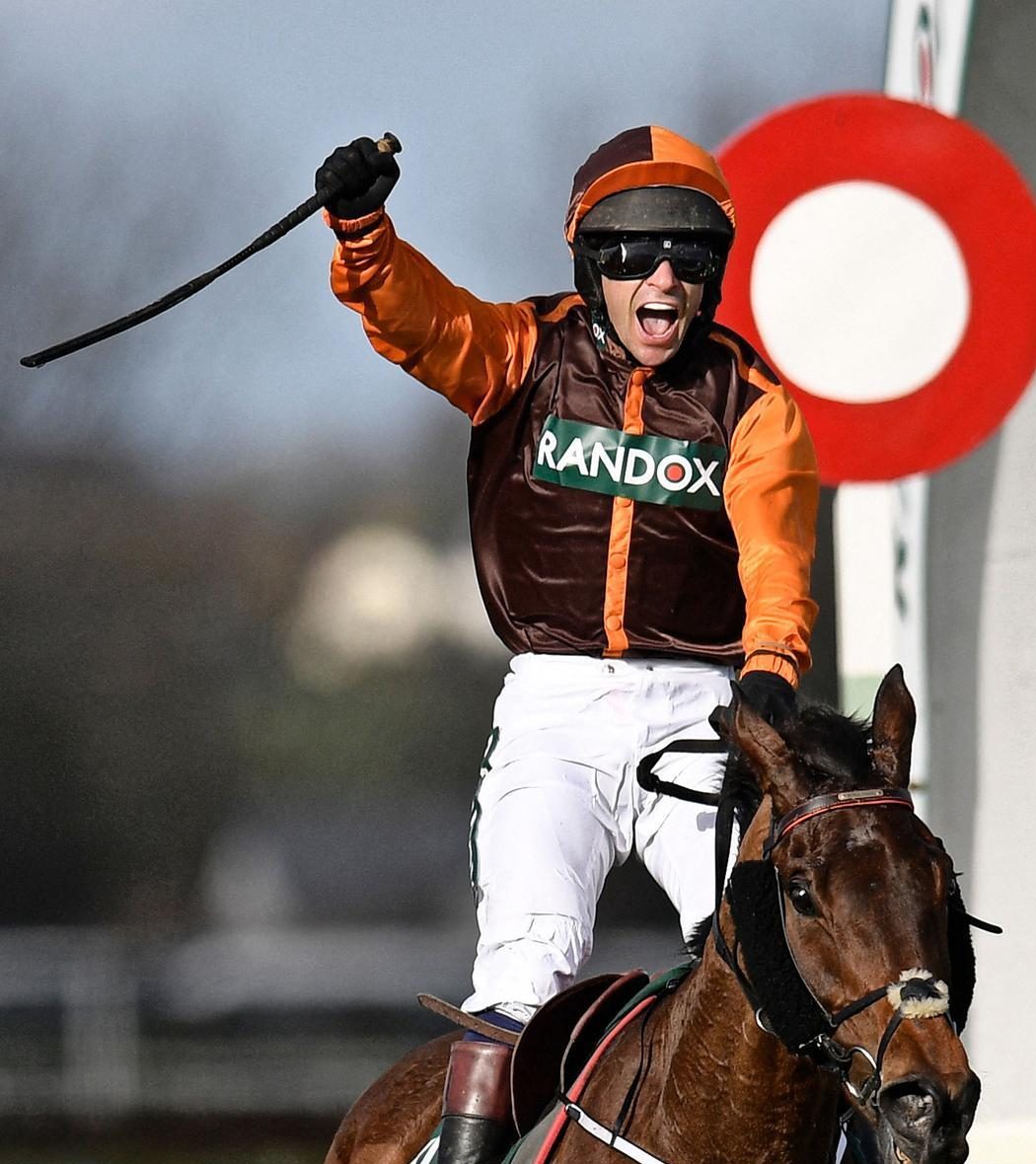 Boxing clever | Stephen Pollard | The Critic Magazine