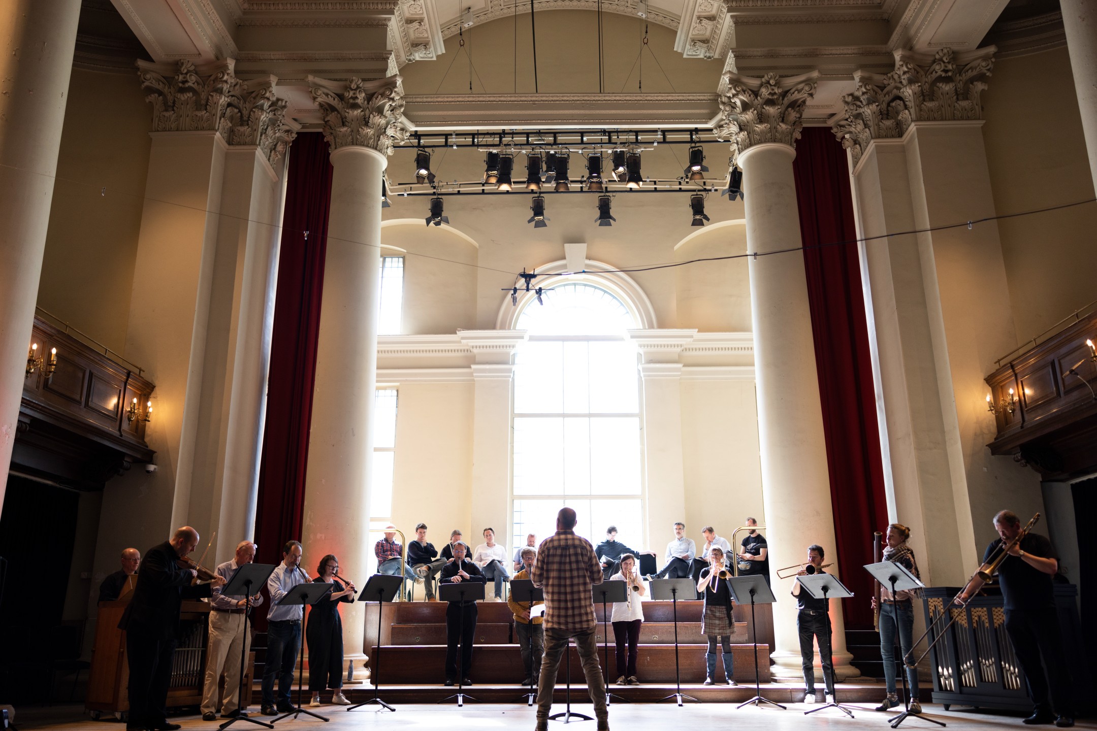 Pomp and circumstance | Alexandra Coghlan | The Critic Magazine