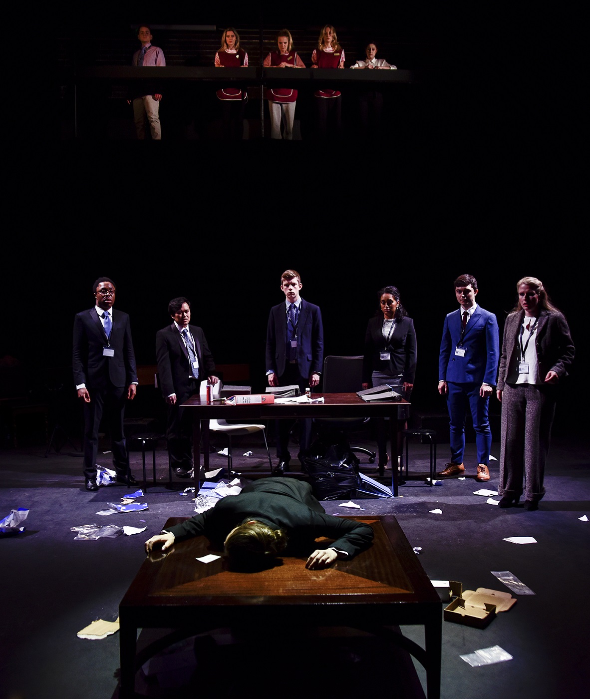 The original, best and shortest English opera | Robert Thicknesse | The ...