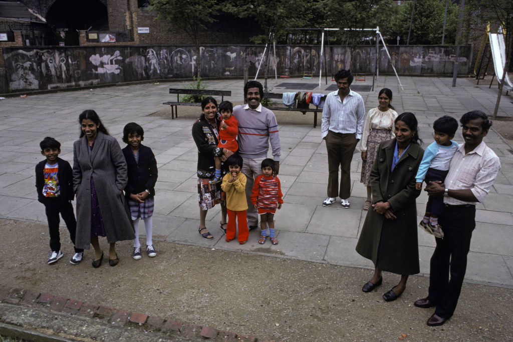 Tacsi for a moribund language | Jonathan Meades | The Critic Magazine