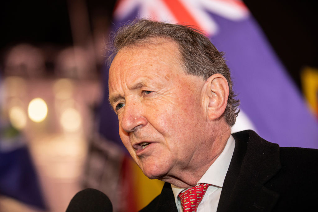 Author: Ben Sixsmith | The Critic Magazine