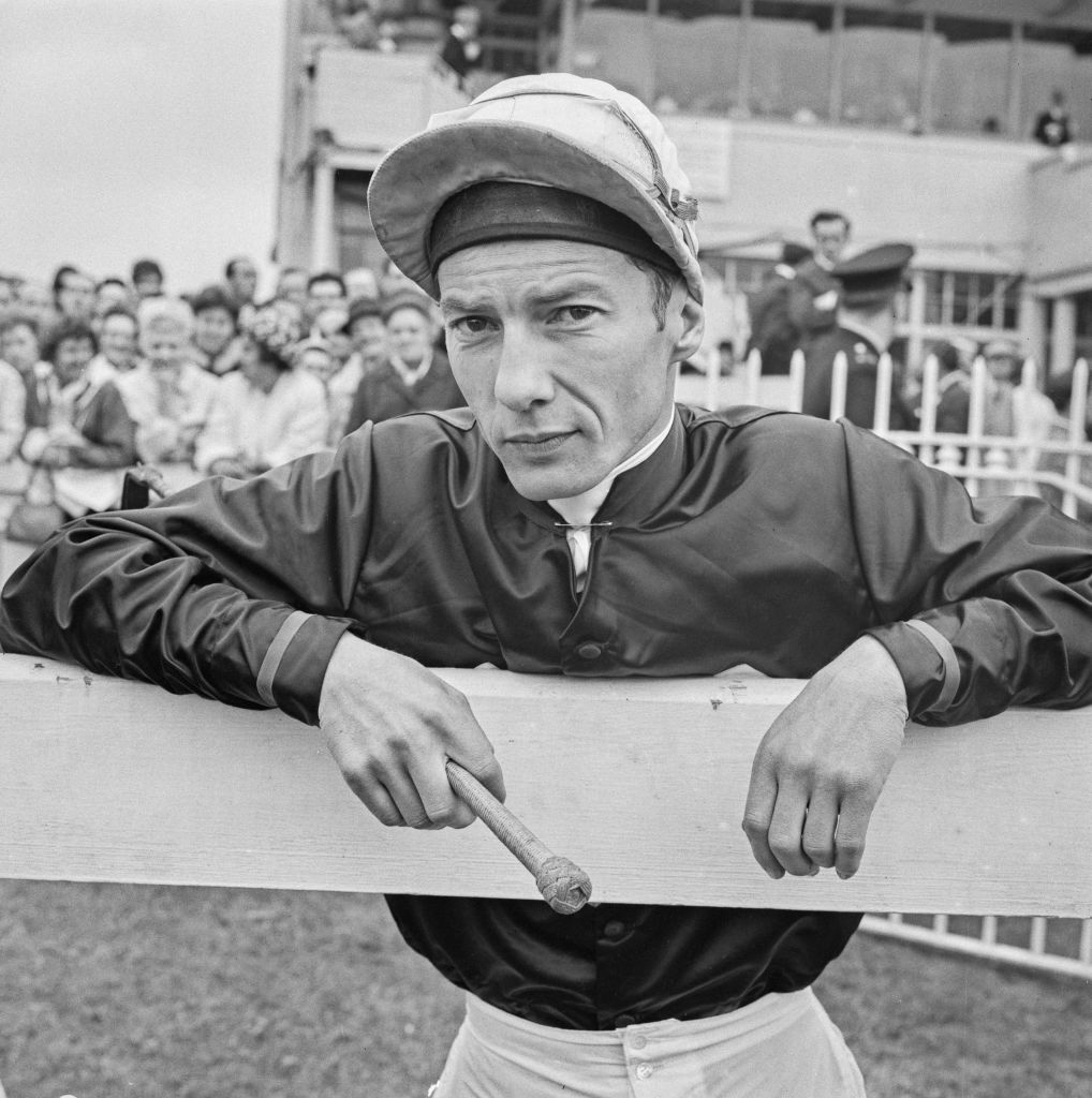 Death of a sporting hero | Stephen Pollard | The Critic Magazine